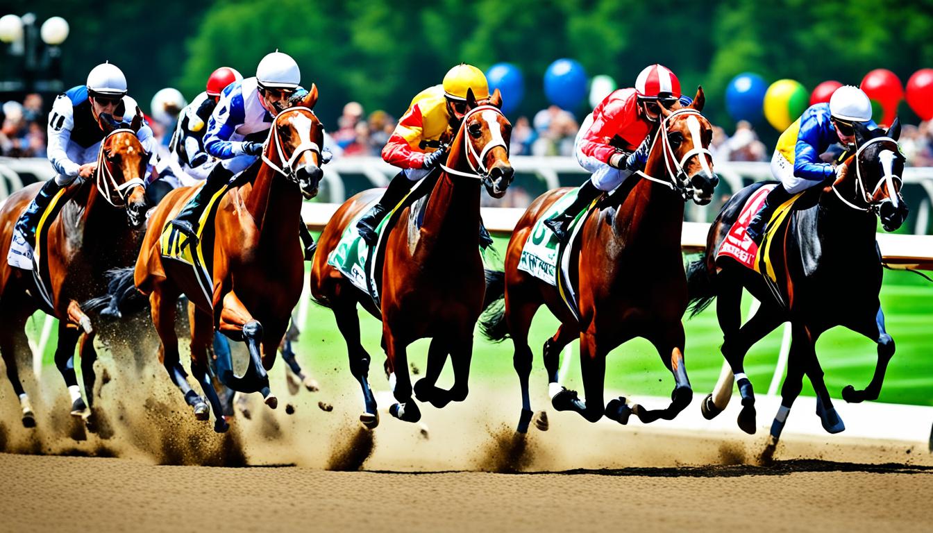 Panduan Awal untuk Derby Kuda di Indonesia